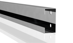 Steel C-Profiles | O-METALL