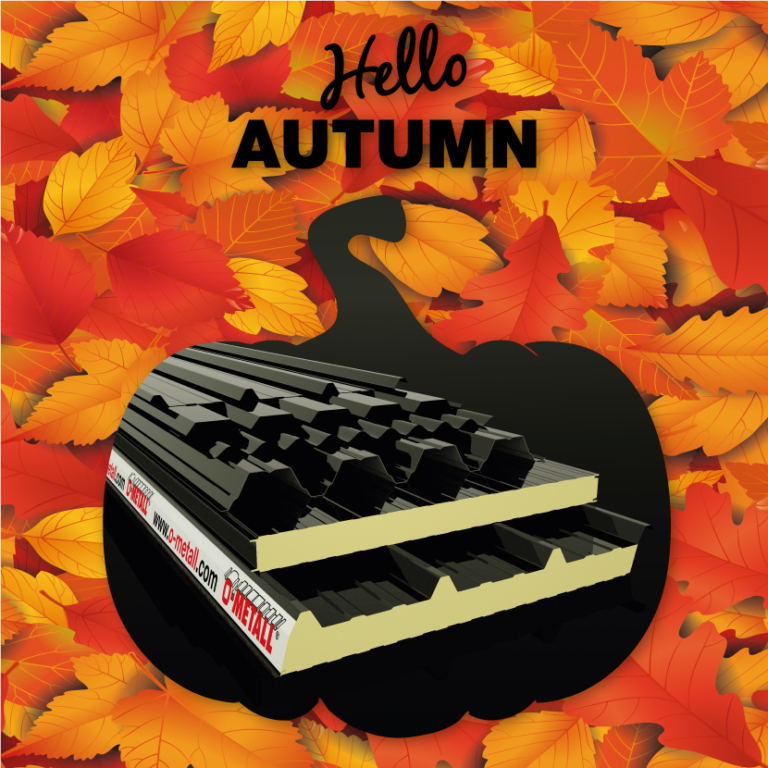 🍂 O-METALL Autumn Sale 2025 🍂 - O-METALL